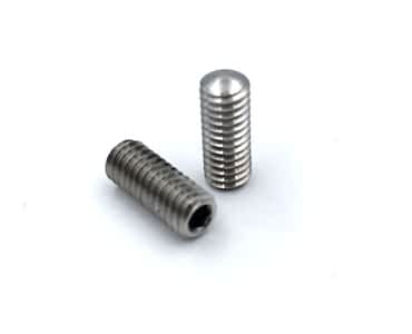 Custom Bolts & Custom Screws Portfolio - Engineered Custom Bolts & Screws