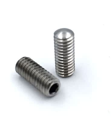 Custom Set Screws - Engineered Custom Bolts & Screws