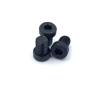 Custom Bolts & Custom Screws Portfolio - Engineered Custom Bolts & Screws
