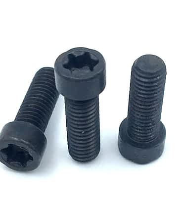 6-Lobe Socket Head Screws Archives - Engineered Custom Bolts & Screws