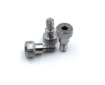 Custom Bolts & Custom Screws Portfolio - Engineered Custom Bolts & Screws