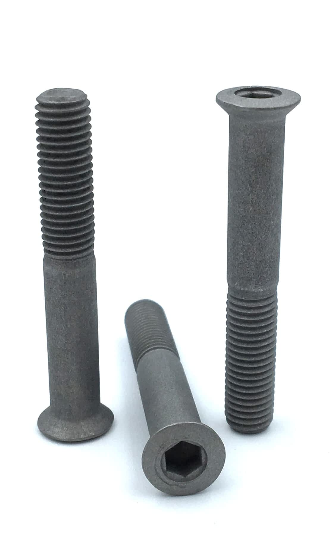 Custom Screws & Custom Bolts - Engineered Custom Bolts & Screws