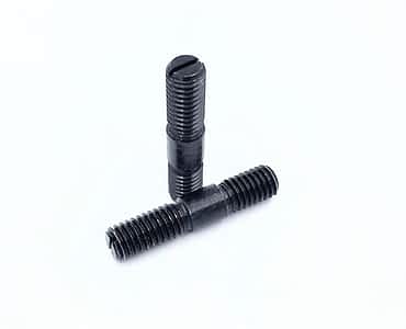 Custom Bolts & Custom Screws Portfolio - Engineered Custom Bolts & Screws