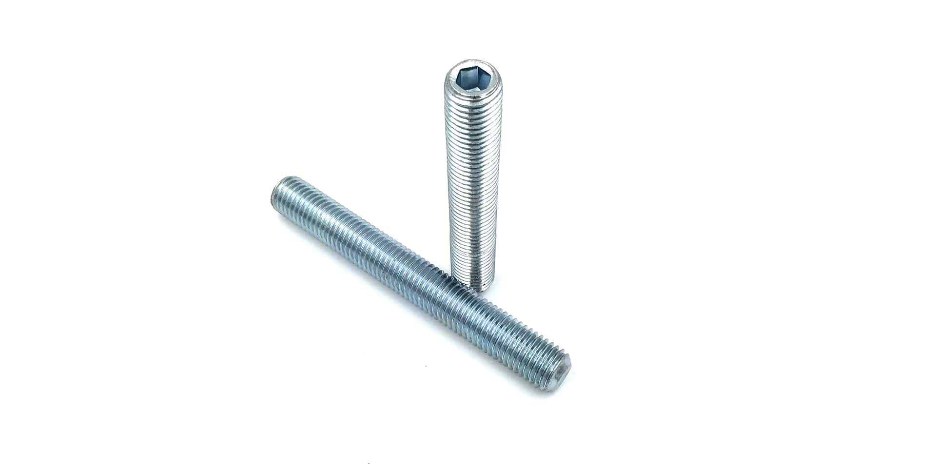 Custom Screws & Custom Bolts - Engineered Custom Bolts & Screws