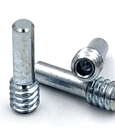 Custom Set Screws - Engineered Custom Bolts & Screws