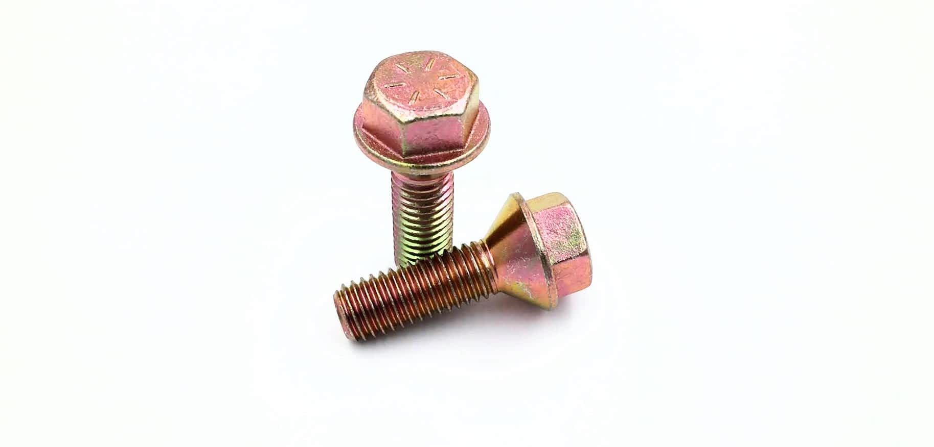 Custom Grade 8 Offroad Wheel Bolts - Engineered Custom Bolts & Screws