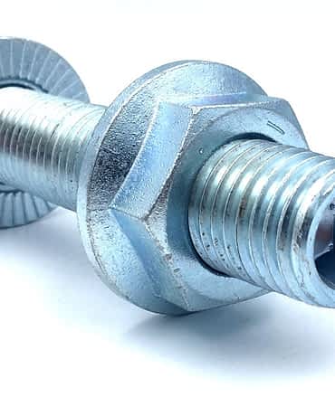Custom Set Screws - Engineered Custom Bolts & Screws