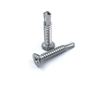 Custom Bolts & Custom Screws Portfolio - Engineered Custom Bolts & Screws