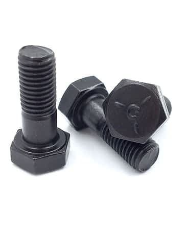 Custom Hex Head Screws - Engineered Custom Bolts & Screws