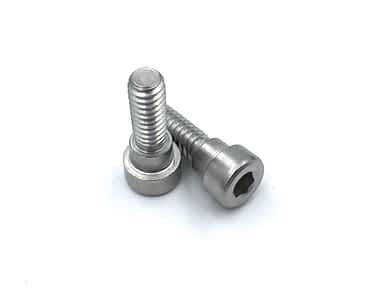 Custom Bolts & Custom Screws Portfolio - Engineered Custom Bolts & Screws