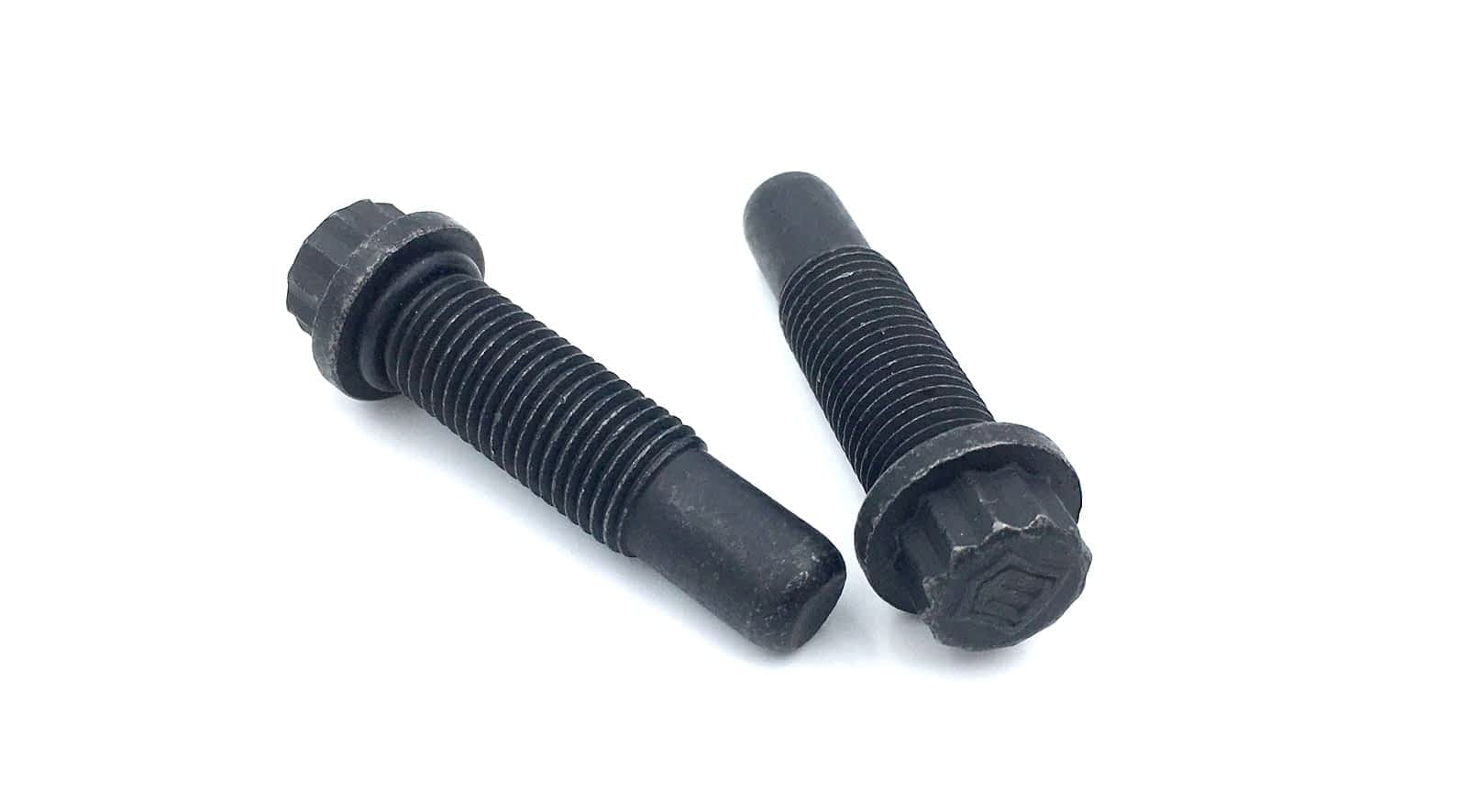 Custom Automotive 12 Point Bolts - Grade 8 - Engineered Custom Bolts ...