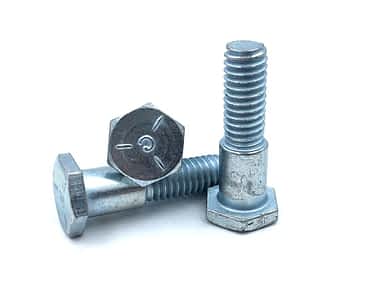 Custom Bolts & Custom Screws Portfolio - Engineered Custom Bolts & Screws