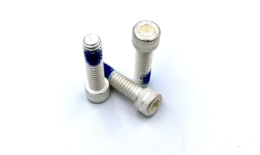Custom DFARS A286 Aerospace NAS Socket Head Bolts - Engineered Custom ...