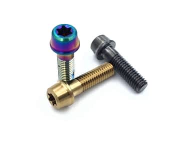 Custom Bolts & Custom Screws Portfolio - Engineered Custom Bolts & Screws