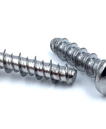 Custom Thread Forming Screws - Engineered Custom Bolts & Screws