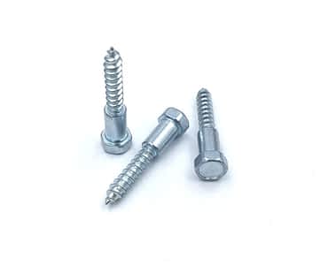 Custom Bolts & Custom Screws Portfolio - Engineered Custom Bolts & Screws