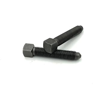 Custom Screws & Custom Bolts - Engineered Custom Bolts & Screws