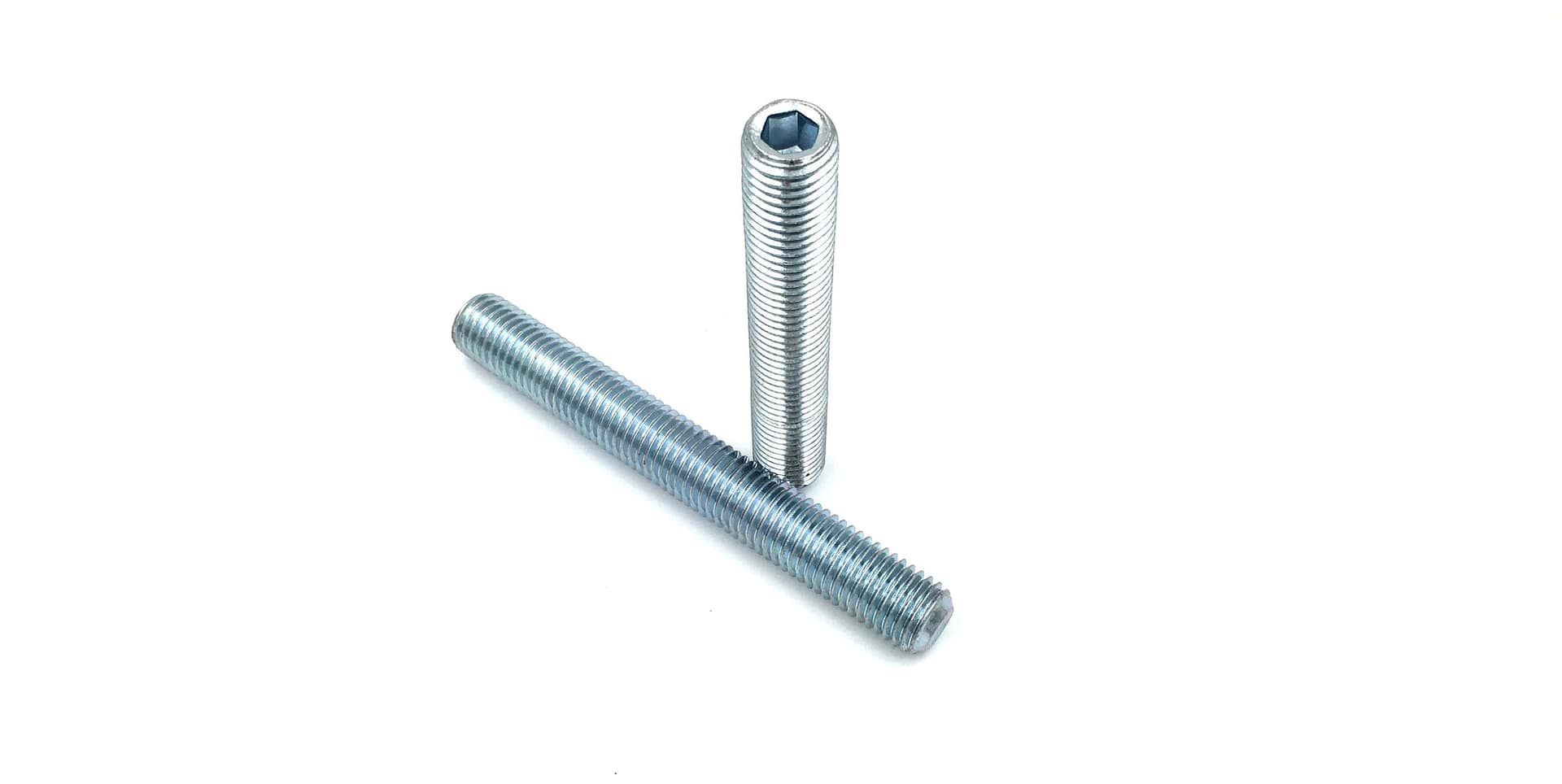 Custom Bolts & Custom Screws Portfolio - Engineered Custom Bolts & Screws