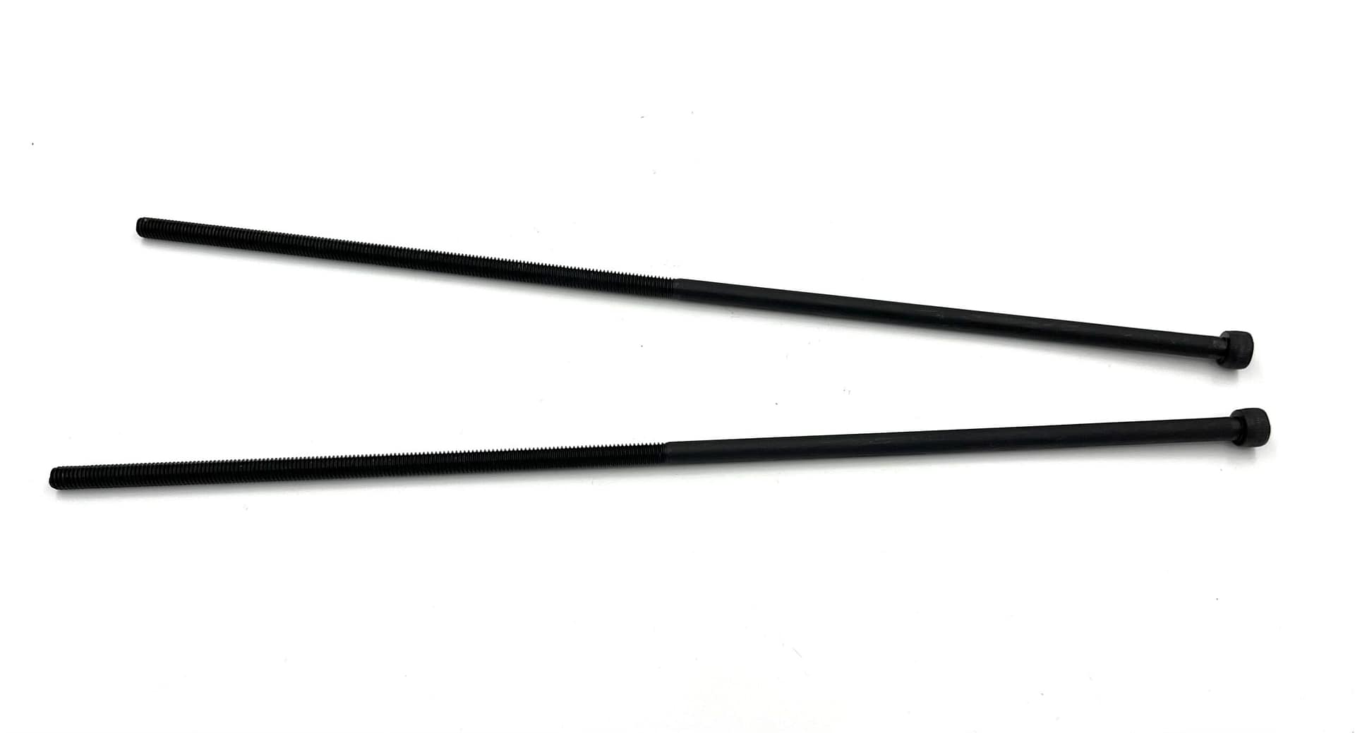 Metric Custom Long Socket Head Screws - Engineered Custom Bolts & Screws